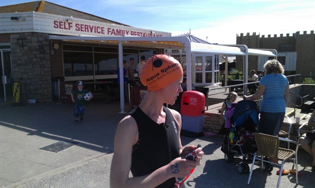 Anita Rees is fundraising for Breakthrough T1D