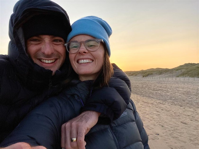 Beth Elliott-Hutton is fundraising for Breakthrough T1D