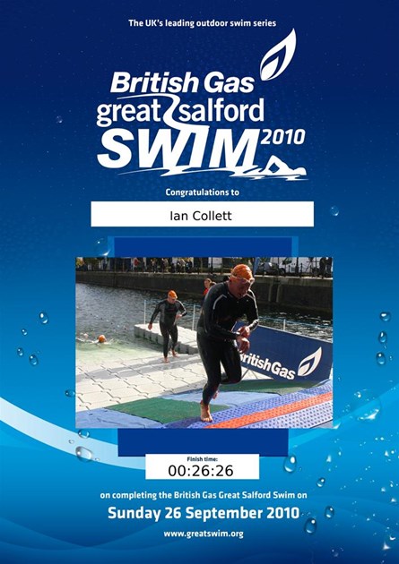 Ian Collett is fundraising for Surrey Air Ambulance