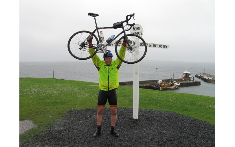 Christopher Higham is fundraising for The Totally Different Playscheme