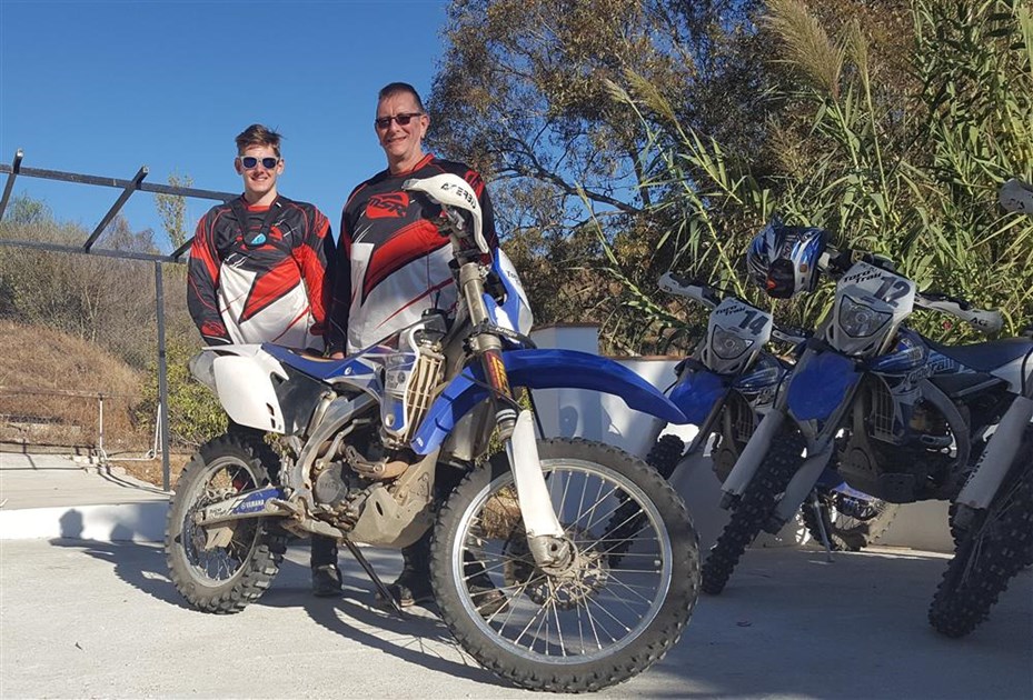 Toby Baker is fundraising for British Heart Foundation