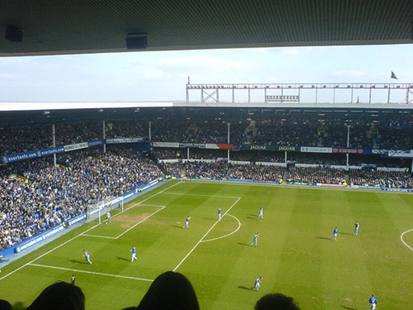 Jane Hutton is fundraising for Everton in the Community