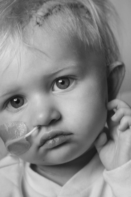 Jason O'Flaherty is fundraising for Wishing Well