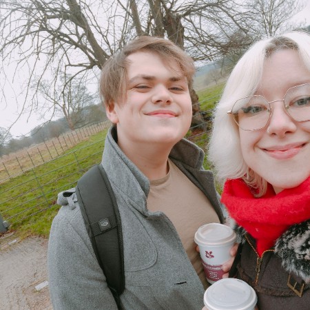 Emily Carnegie is fundraising for Prevent Breast Cancer