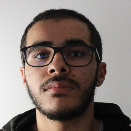 Mohamed El-Alaoui is fundraising for The Grenfell Foundation