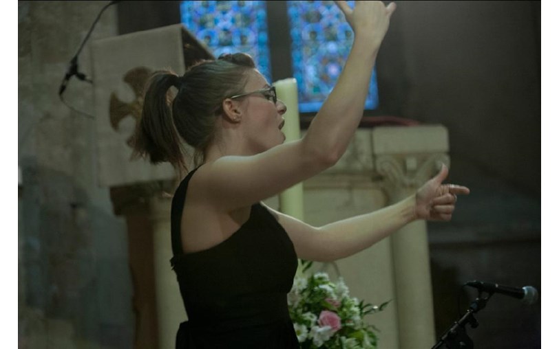 Jenny Deacon is fundraising for Mind