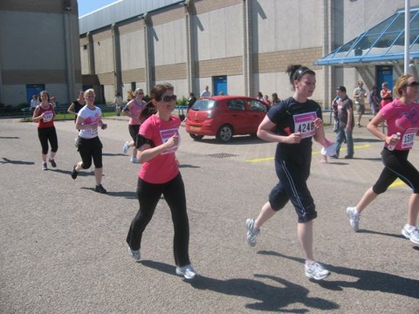 Jane Skinner is fundraising for Cancer Research UK