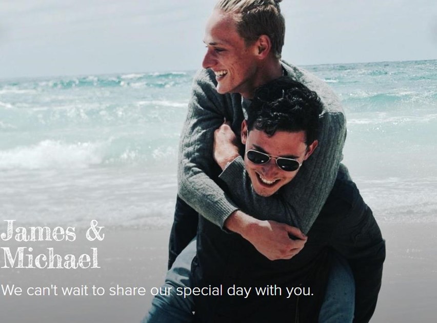 Michael Southern-Augustine is fundraising for akt - the albert kennedy ...