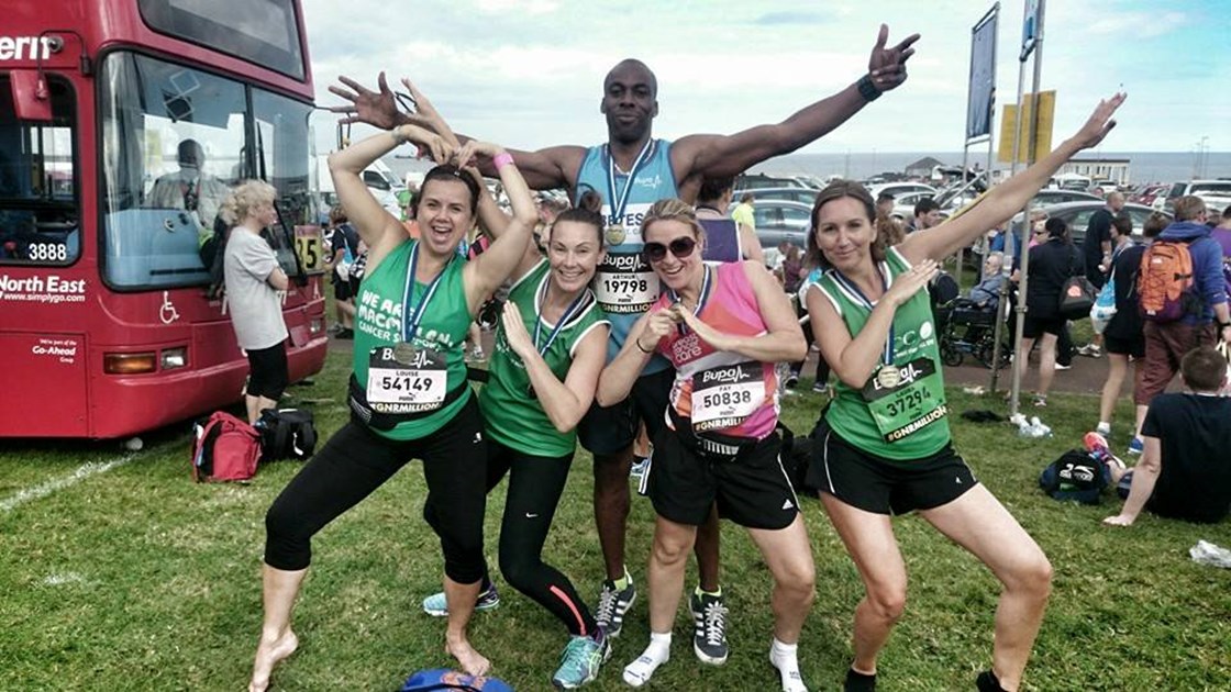 Ava Webb is fundraising for NSPCC