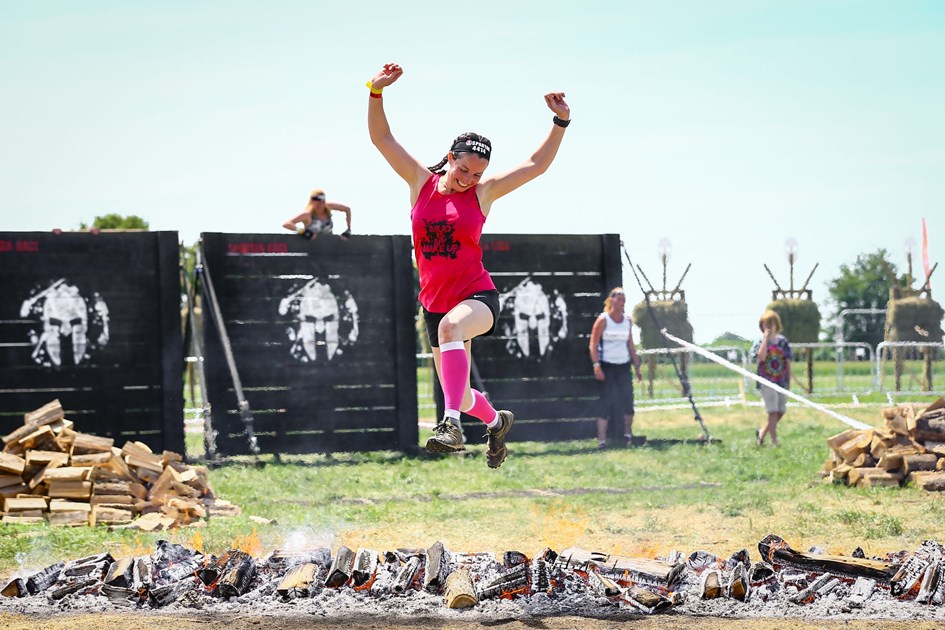 Francesca Chiorando is fundraising for THE CHRISTIE CHARITY