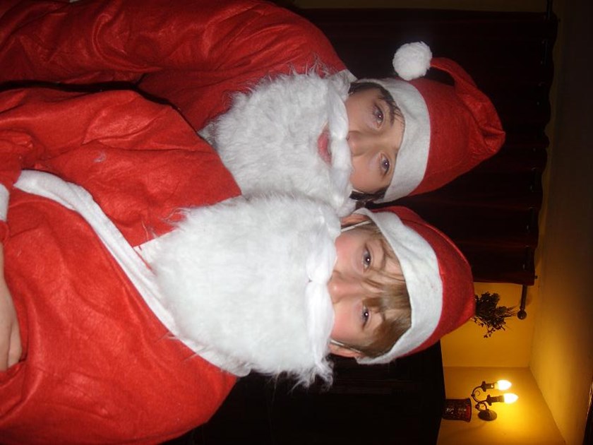 Kay Hack is fundraising for Cystic Fibrosis Trust