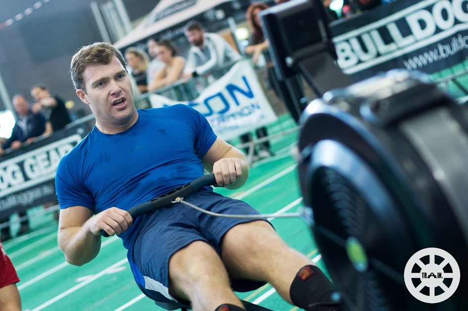 Matthew Green is fundraising for The Vital Signs Foundation