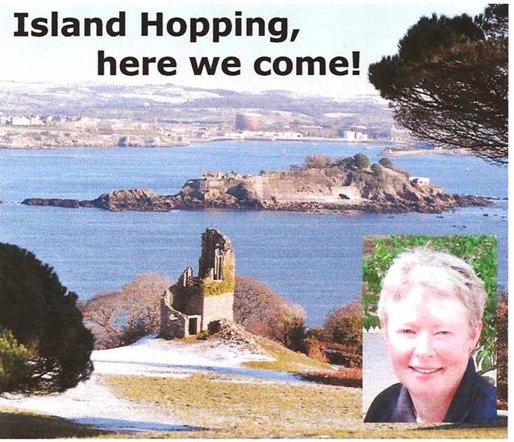 J C Bailey is fundraising for Coeliac UK