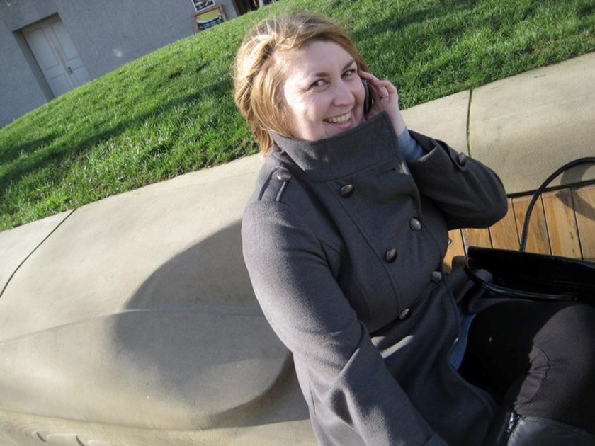 Jenny Hirons is fundraising for British Heart Foundation