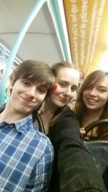 Jasmine Sharp is fundraising for Kidscan