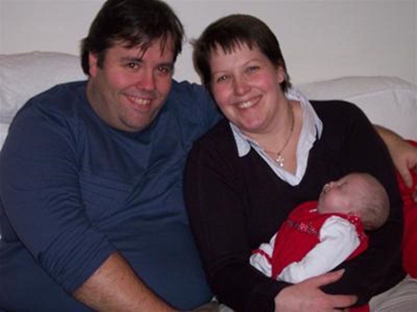 Sarah Hodder is fundraising for ROSY Fund (part of the Oxford Health ...