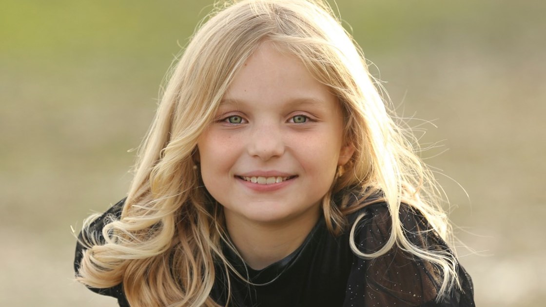 Adam Kimberlin is fundraising for Sophie's Legacy