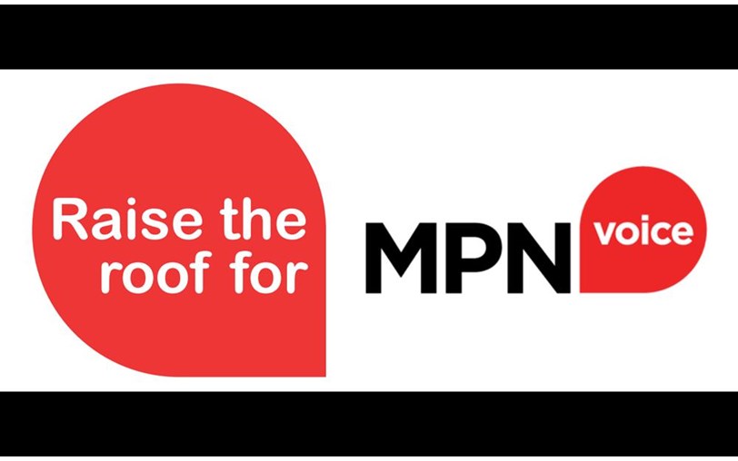 Marloes Ghevaert is fundraising for MPN Voice (Guy's and St Thomas ...