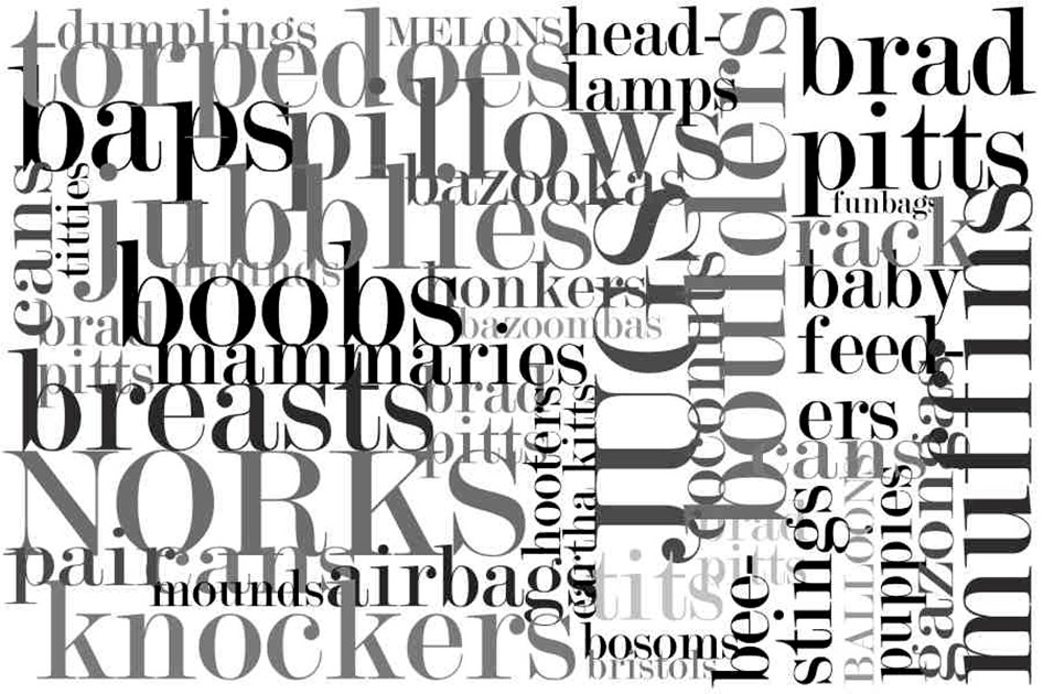 Sam Pooley is fundraising for CoppaFeel!