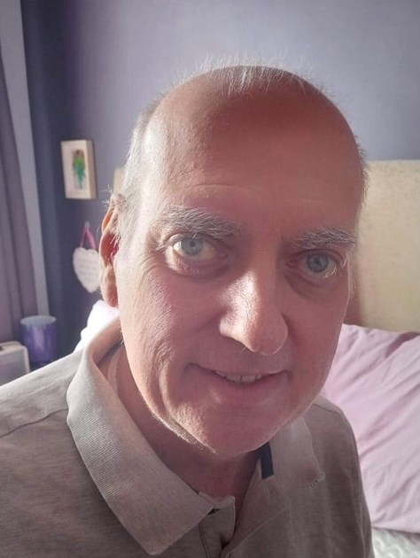 Sandra Sweeney is fundraising for Love Hope Strength Foundation