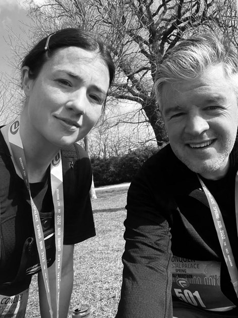 James Lynch is fundraising for Friends of Richard Cloudesley School