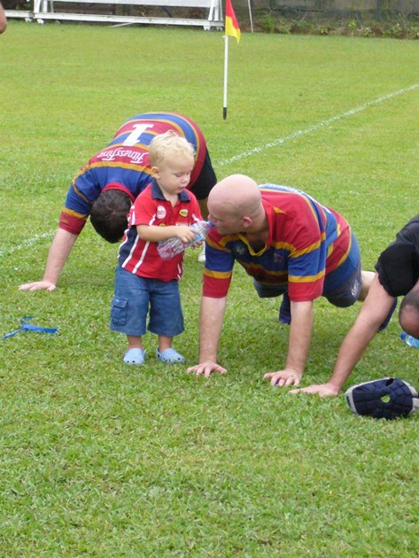 Jonathan Kohn is fundraising for Centrepoint