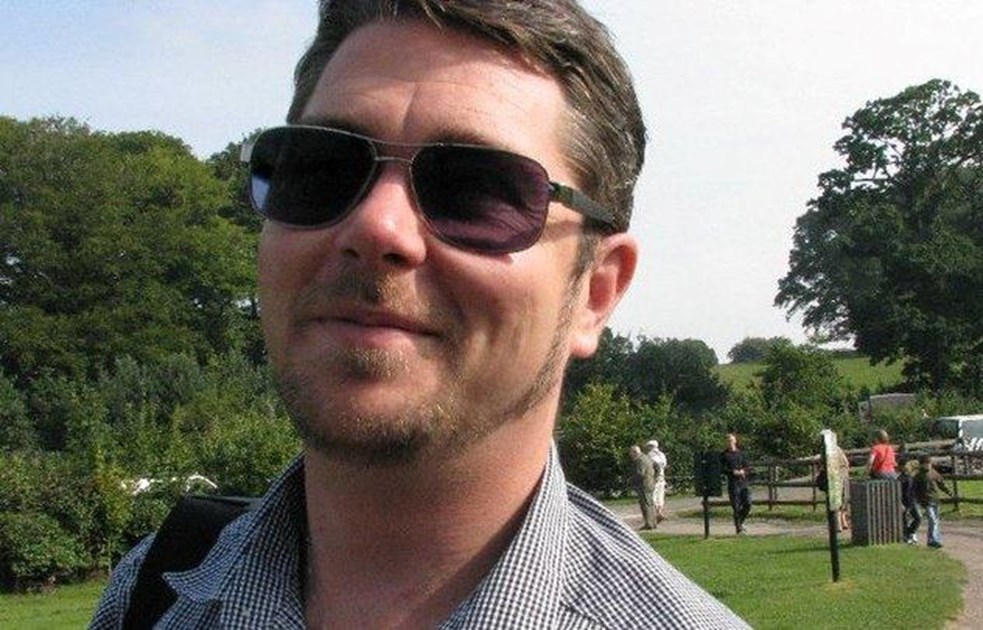 Mike Lammas is fundraising for Alzheimer's Society