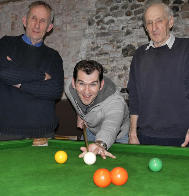 Shon Meale is fundraising for Cancer Research UK