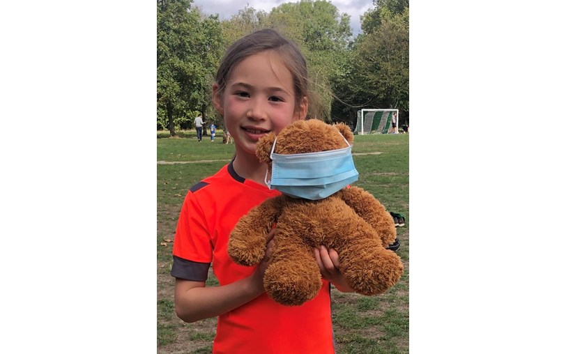 Rory Stokes is fundraising for Spires