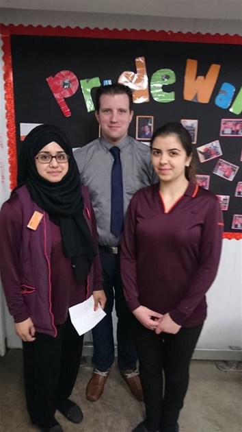 The Markfield Project - is fundraising for The Markfield Project