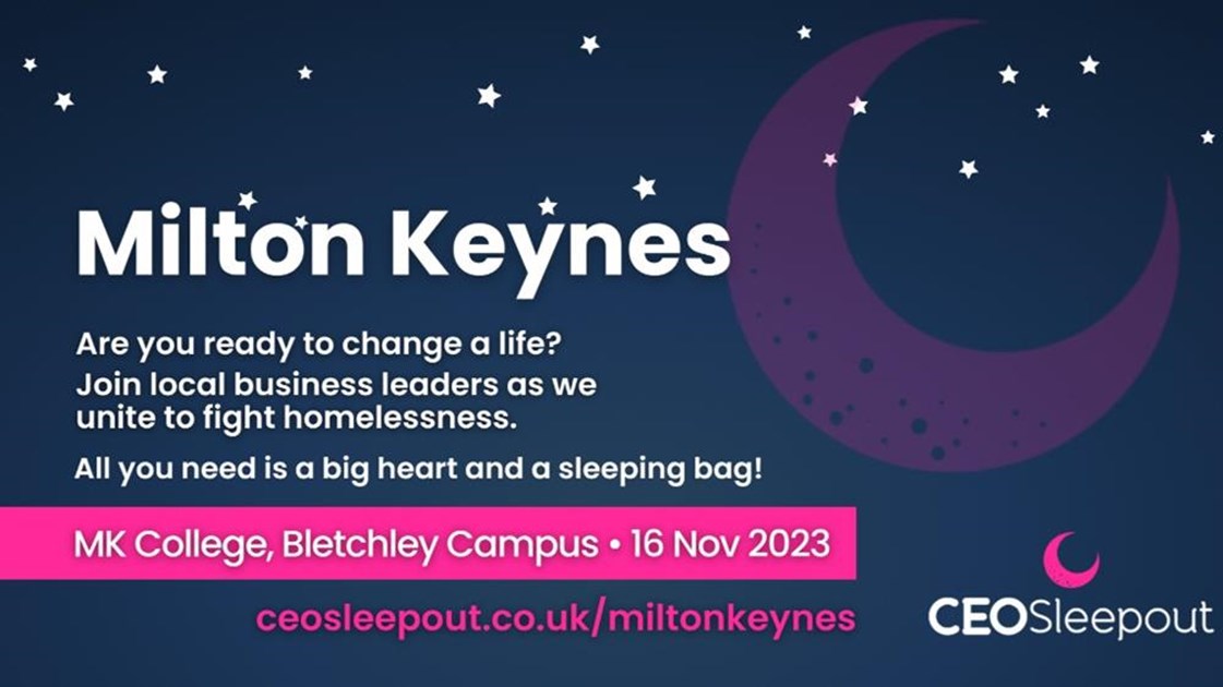 Debbie Mckinley is fundraising for CEO Sleepout