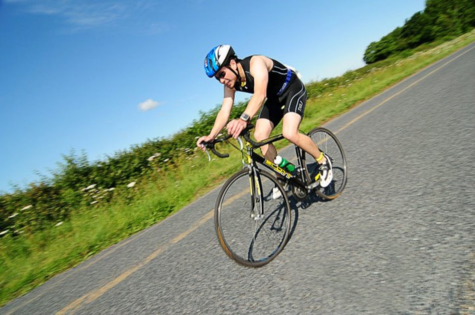 Phil Holliday Is Fundraising For British Heart Foundation