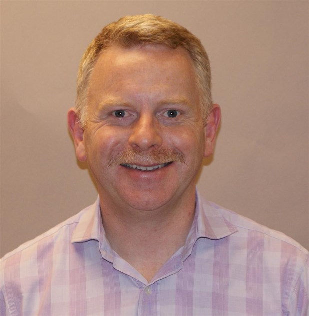 Andrew Sprake is fundraising for St George's Crypt