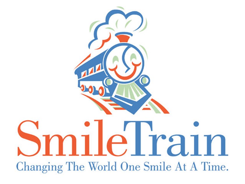 Smile Train SSSSSwim is fundraising for Smile Train
