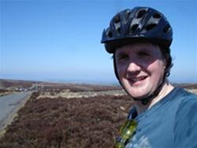 Matthew Cuthbert is fundraising for Macmillan Cancer Support