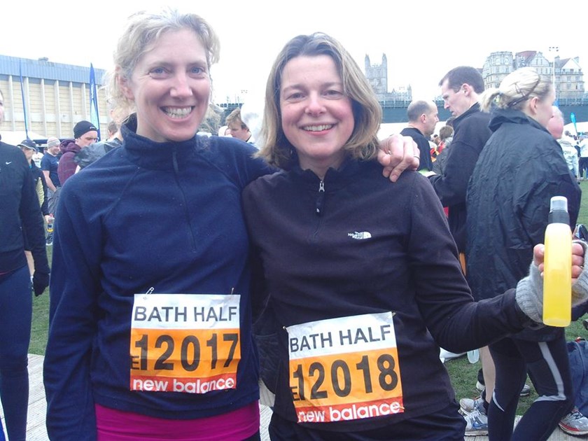 Emily Irwin is fundraising for The King's Trust