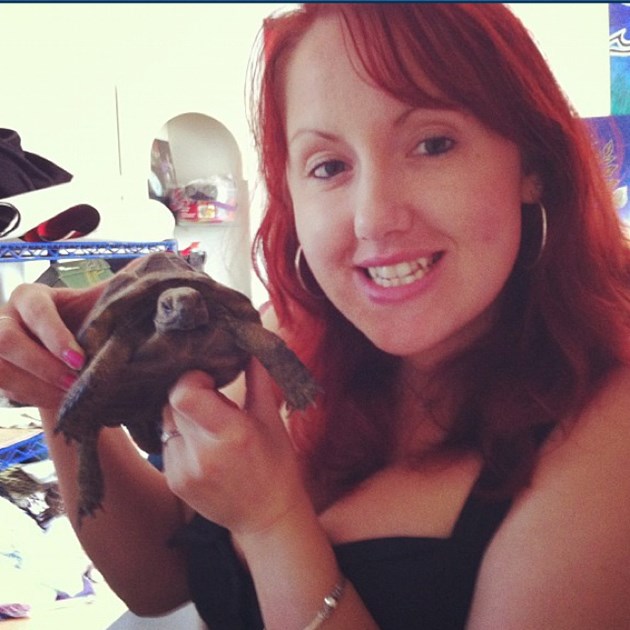 Sarah Holman is fundraising for King's College Hospital Charity