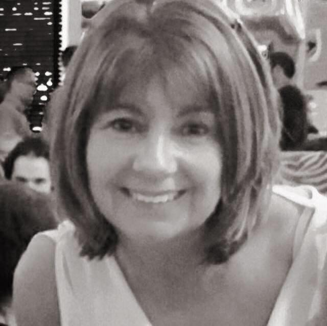 Lesley Joyce is fundraising for The Children's Centre