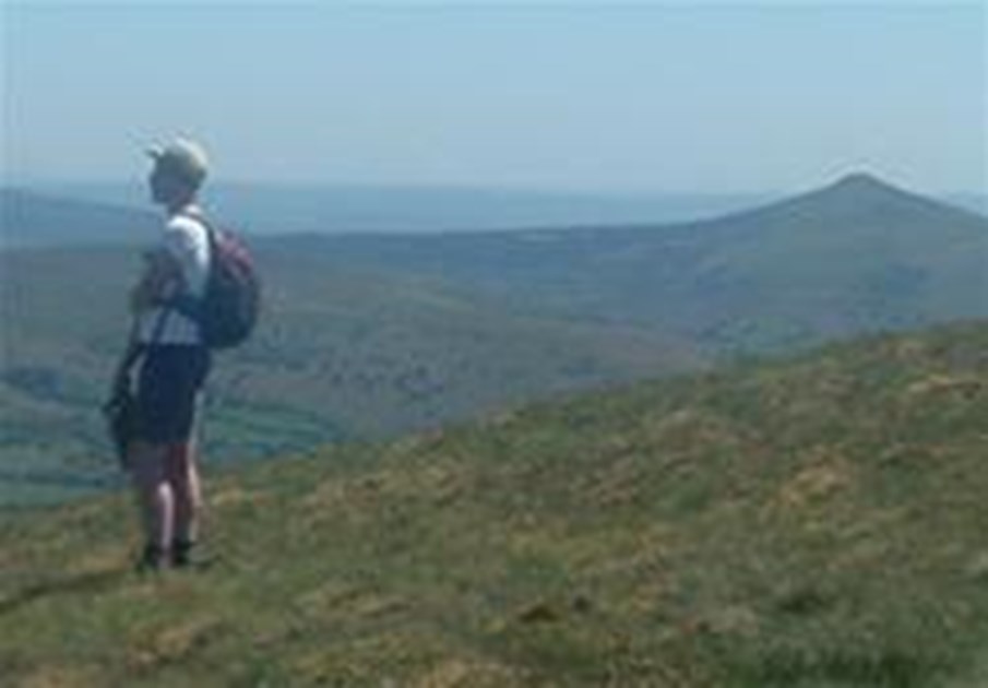 Nick Pettitt is fundraising for The British Red Cross Society