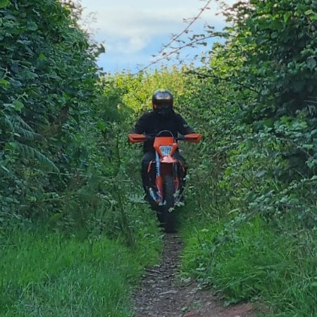 Jacob Nickels is fundraising for Devon Air Ambulance Trust