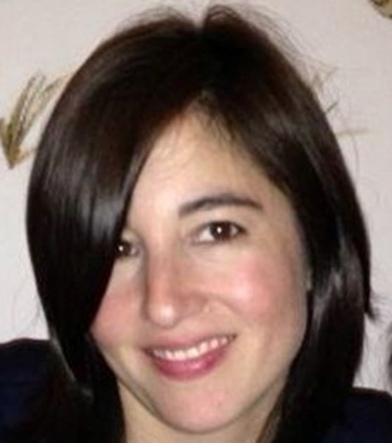 Elena Bulpe is fundraising for Cancer Research UK