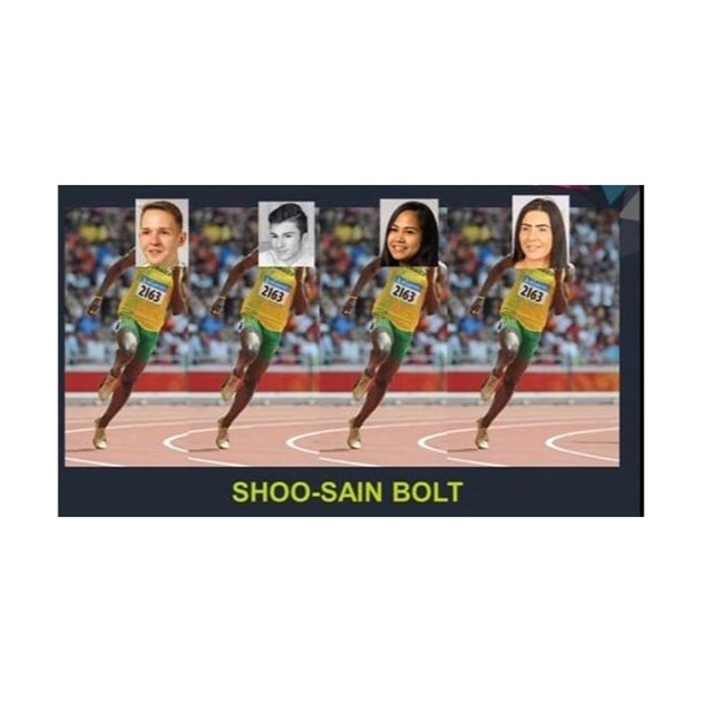 Jemima Santos is fundraising for Scottish Action for Mental Health