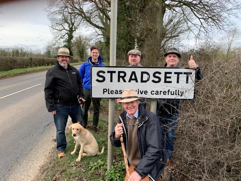 James Bagge is fundraising for Swan Youth Project