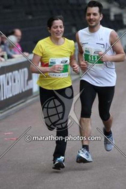 Ben Bird is fundraising for The Children's Trust