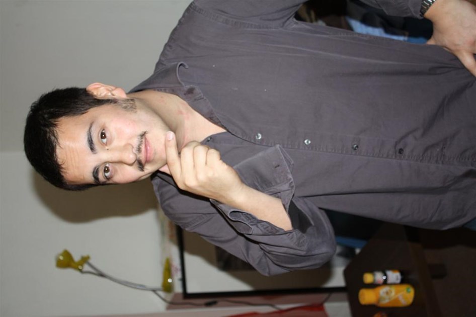 sonjoy brahma is fundraising for Tommy’s, the pregnancy and baby charity