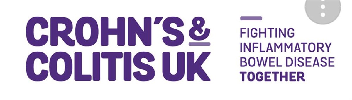 Zoe New is fundraising for Crohn's and Colitis in Childhood