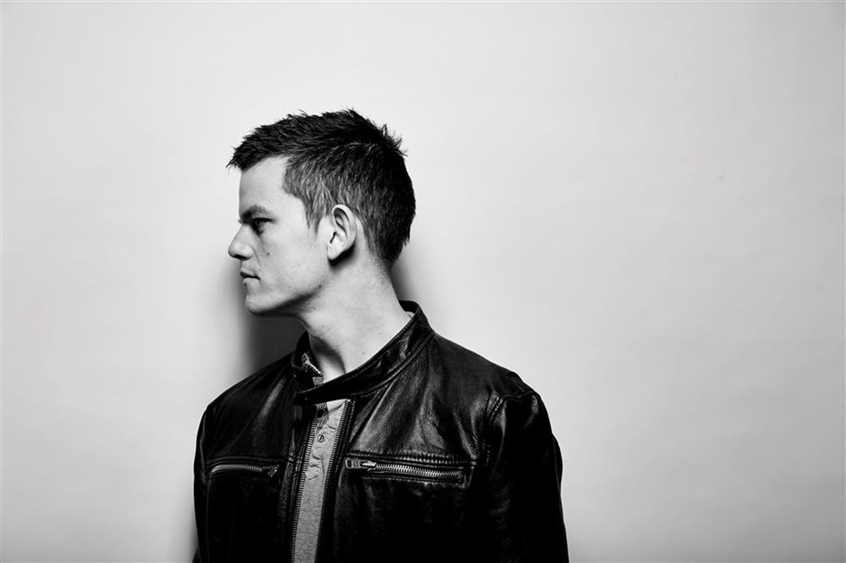 Conrad Robbins is fundraising for Help Musicians