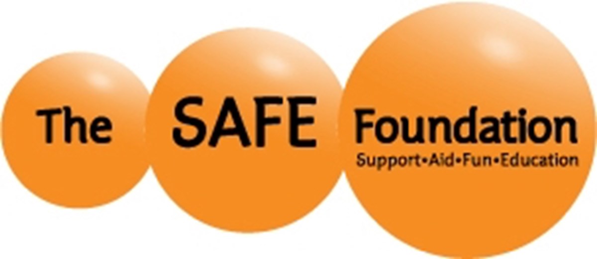 Laura Cridge is fundraising for The S.A.F.E. Foundation