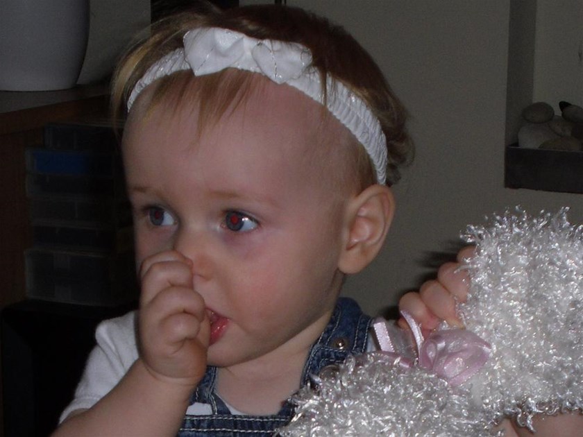 Colette Williams-Moore is fundraising for Cancer Research UK