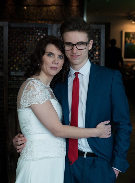 Joe Howlett is fundraising for Macmillan Cancer Support